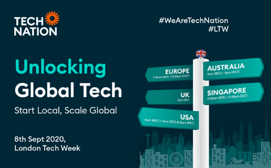 Unlocking Global Tech | Startups Magazine Unlocking Global Tech | Startups Magazine